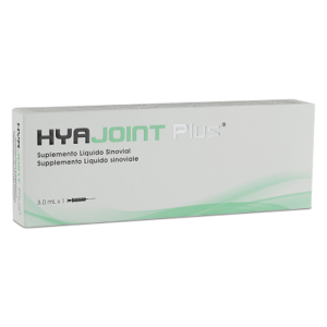 Buy HyaJoint Plus 3.0ml x 1 - Buy Dermal Fillers WorldWide