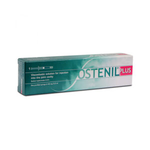 Buy Ostenil Plus (1x40mg/2ml) – Buy Dermal Fillers WorldWide