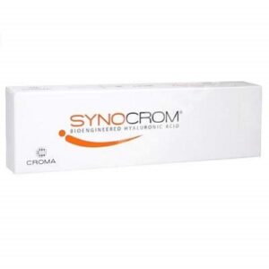 buy Synocrom (1x2ml) online – Buy Dermal Fillers WorldWide
