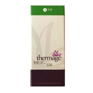 Thermage Eye Tip 0.25cm2 ST (450 REP) - Buy Dermal Fillers WorldWide