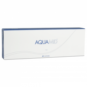 Buy Aquamid (1x1ml) Online - Buy Dermal Fillers WorldWide
