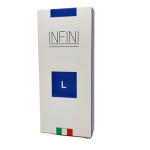 Buy Infini Premium Filler L (1x1ml) - Buy Dermal Fillers WorldWide