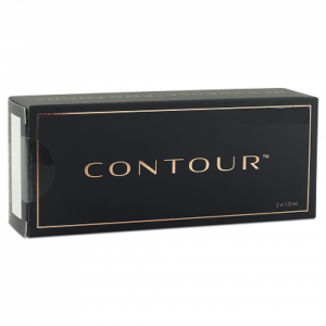 Buy Revanesse Contour (2x1ml) Online - Buy Dermal Fillers WorldWide